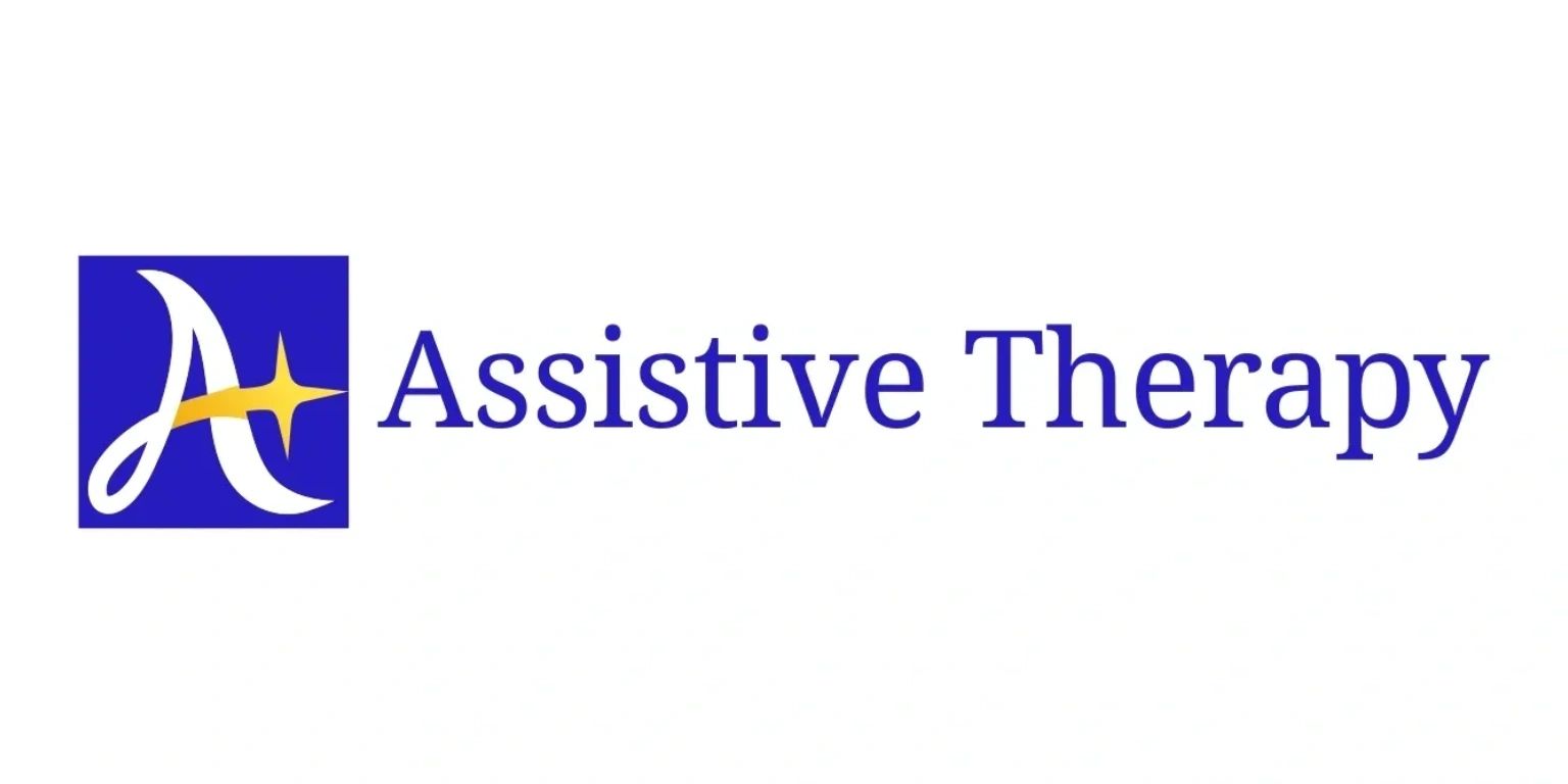 Occupational Therapist Assistive Therapy