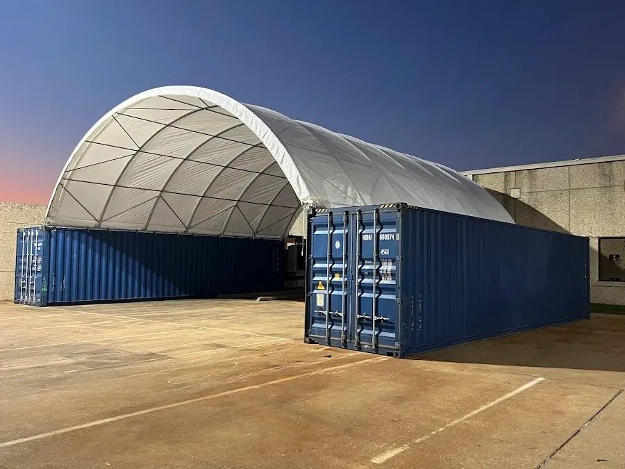 Get Your Container Sales Quote Today!