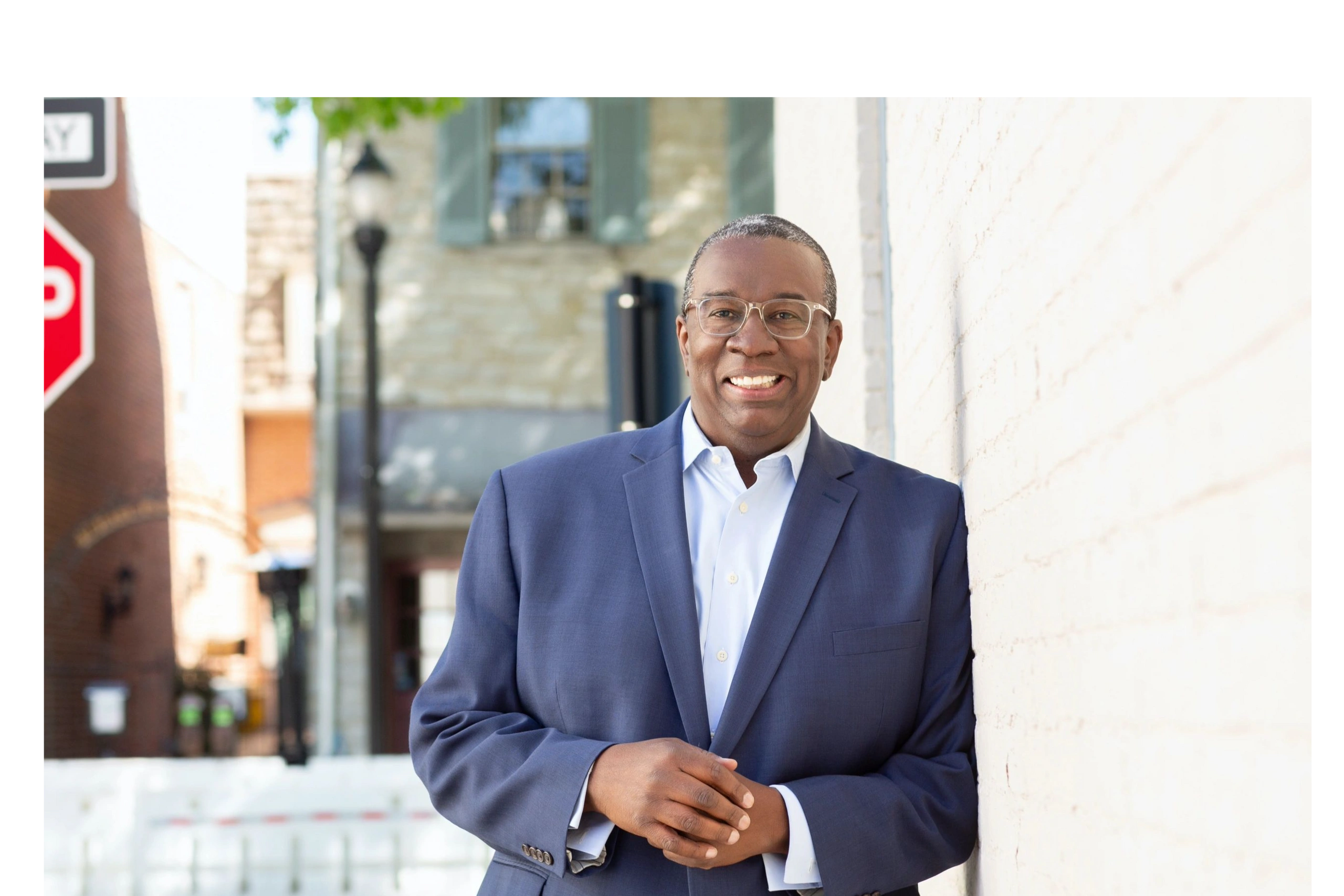 Joe Watson - Executive Coach, Professor, Author