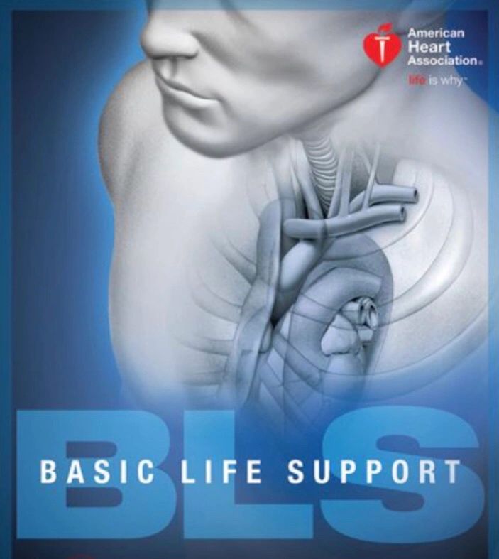 AHA BLS Course