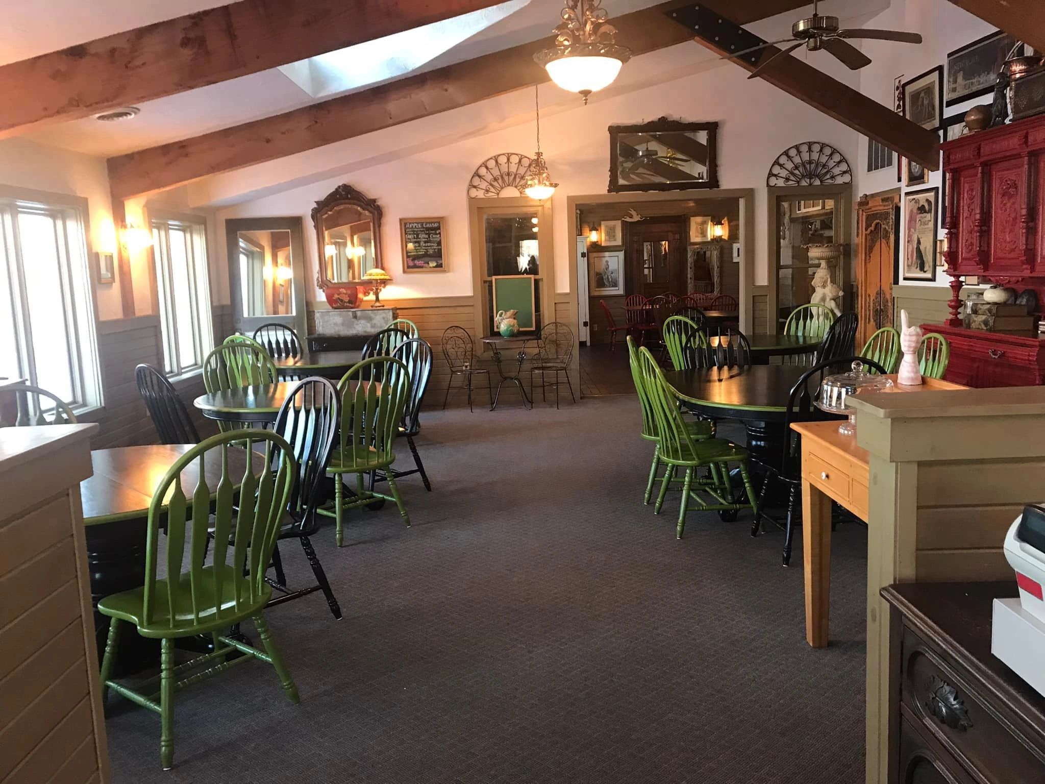 Fatt Cat Cafe - Cafe, Cupcakes, Event Venue