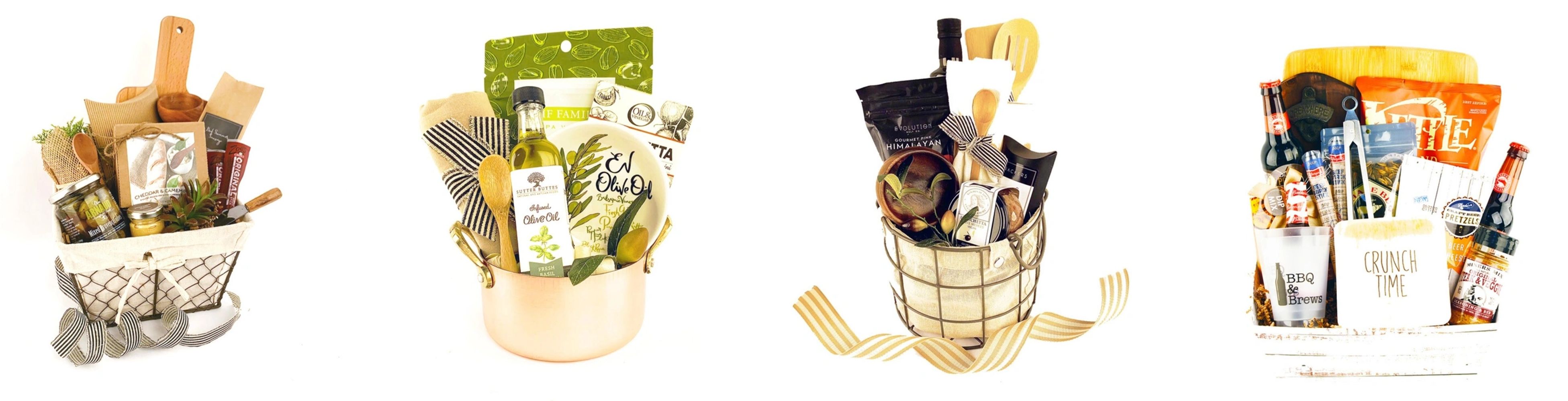 Exquisite Gift Baskets - Gift Baskets, Custom Gift Baskets