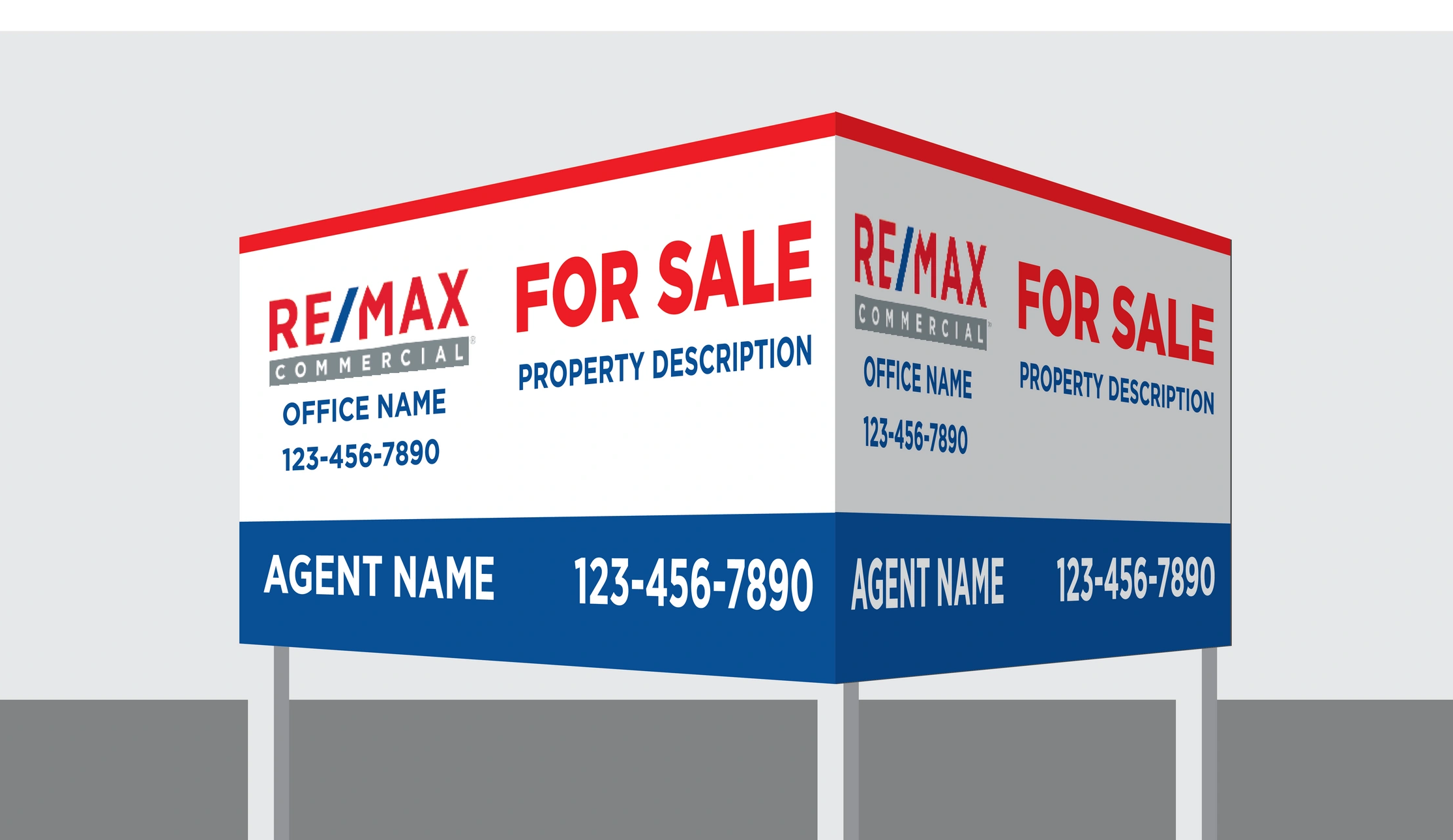 Signs Printing and Graphics Near Me | 8d Customs