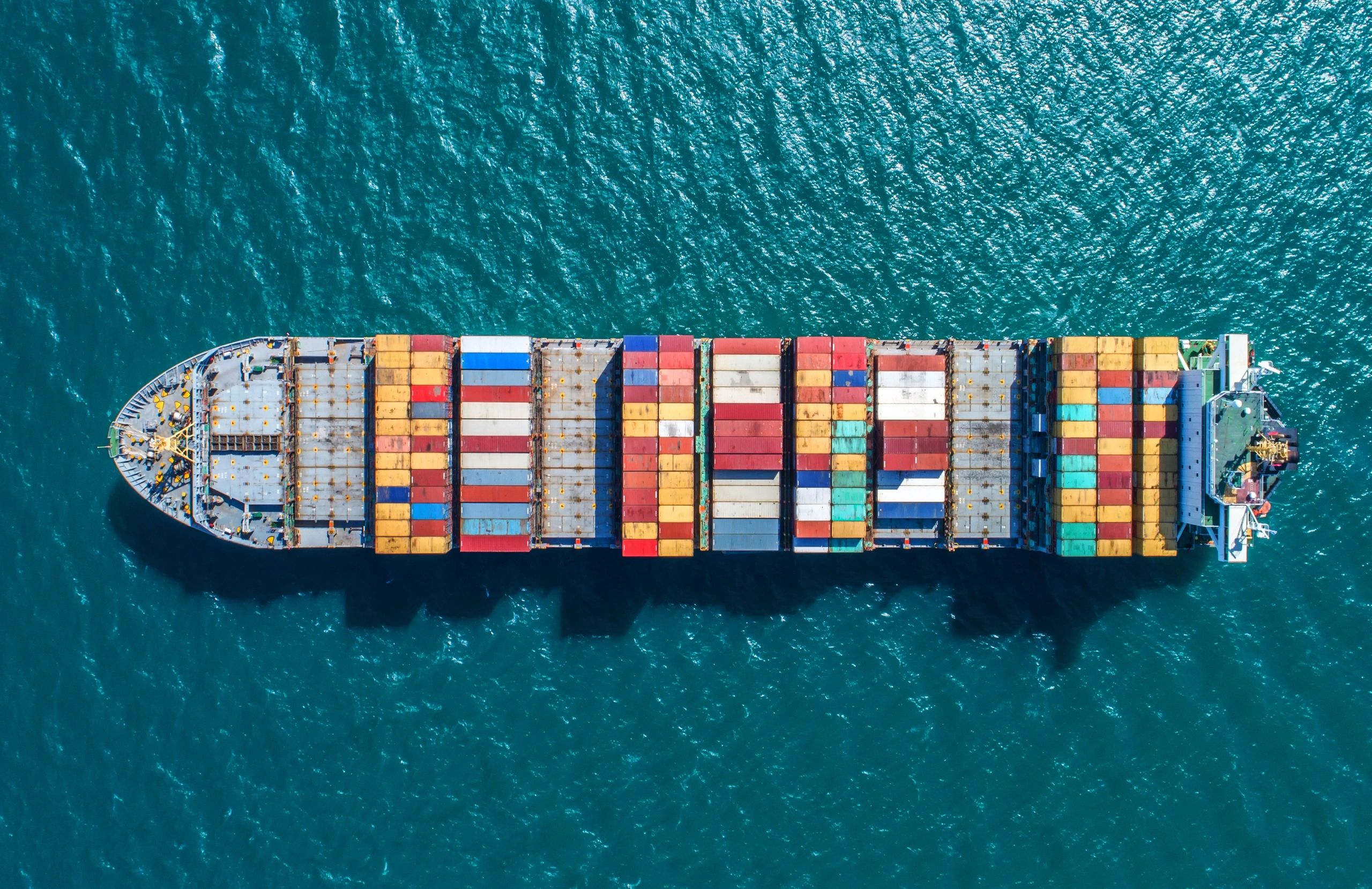 Global Shipping Solutions – True North transport inc.