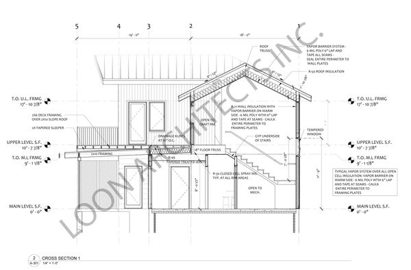 Lake Home Construction & Design Services - Minnesota | Loon Architects