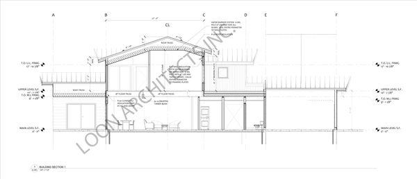 Lake Home Construction & Design Services - Minnesota | Loon Architects