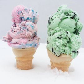 Photos | Gilligan's Ice Cream