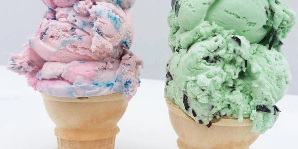 Photos | Gilligan's Ice Cream