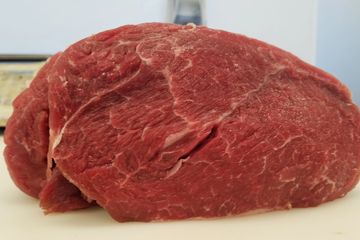 Beef | WASSERMAN & LEMBERGER