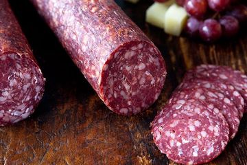 WASSERMAN & LEMBERGER - Kosher Charcuterie - Baltimore, Maryland ...