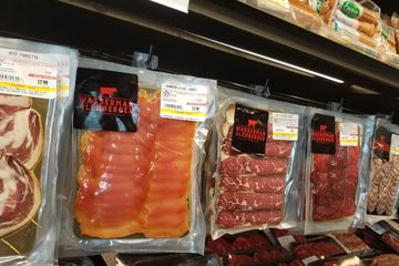 WASSERMAN & LEMBERGER - Kosher Charcuterie - Baltimore, Maryland ...