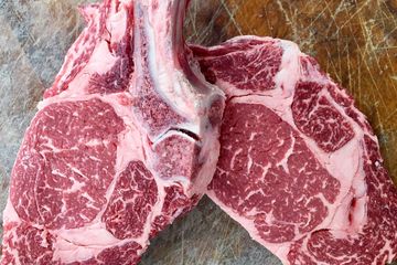 Beef | WASSERMAN & LEMBERGER