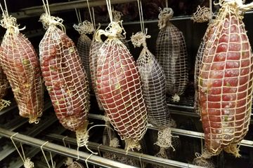 WASSERMAN & LEMBERGER - Kosher Charcuterie - Baltimore, Maryland ...