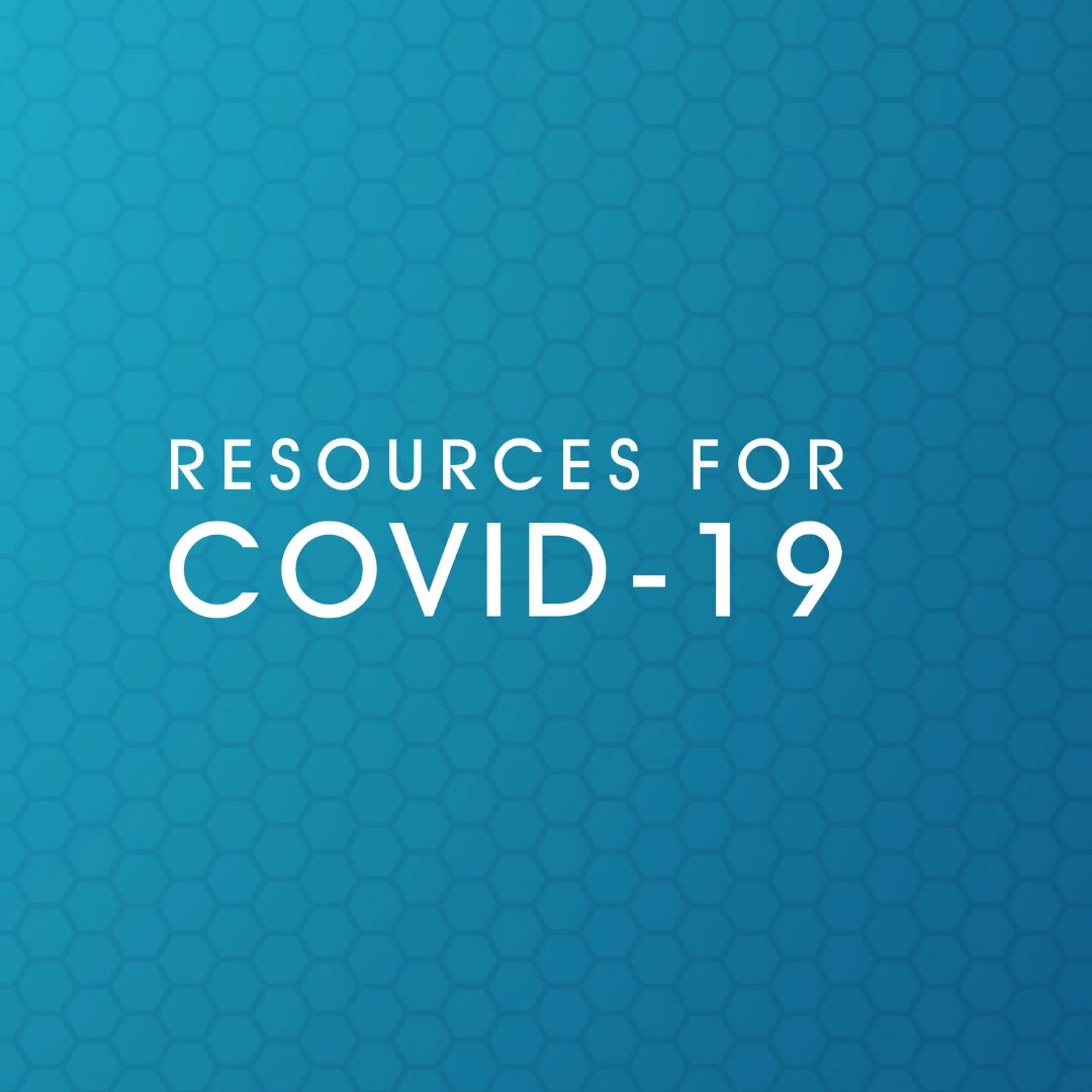 COVID-19 Information