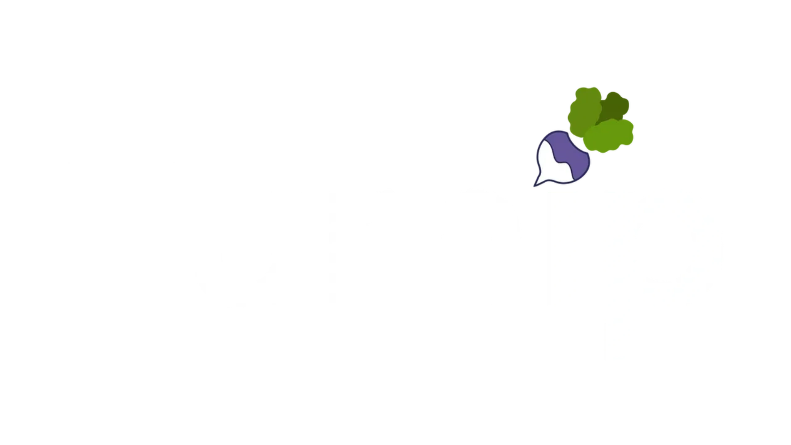 Turnip Talent - Home