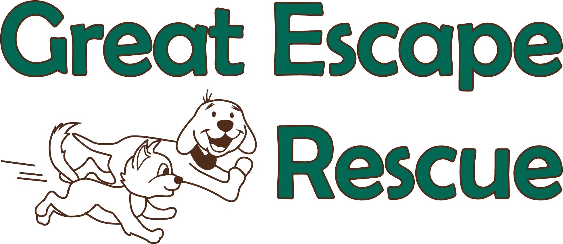 Great Escape Rescue Non-Profit 501(c)3