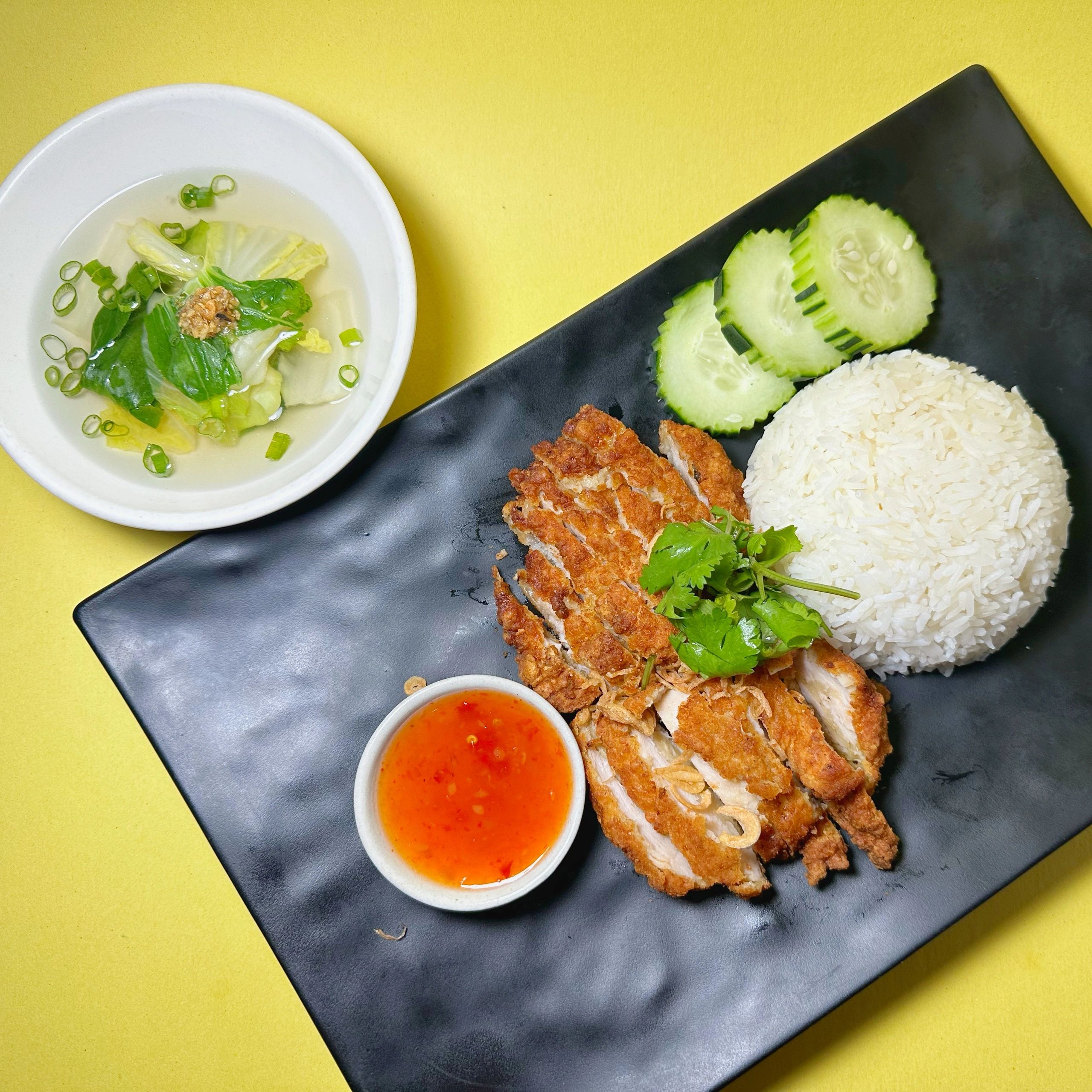 Wan Waan (Thai Restaurant)