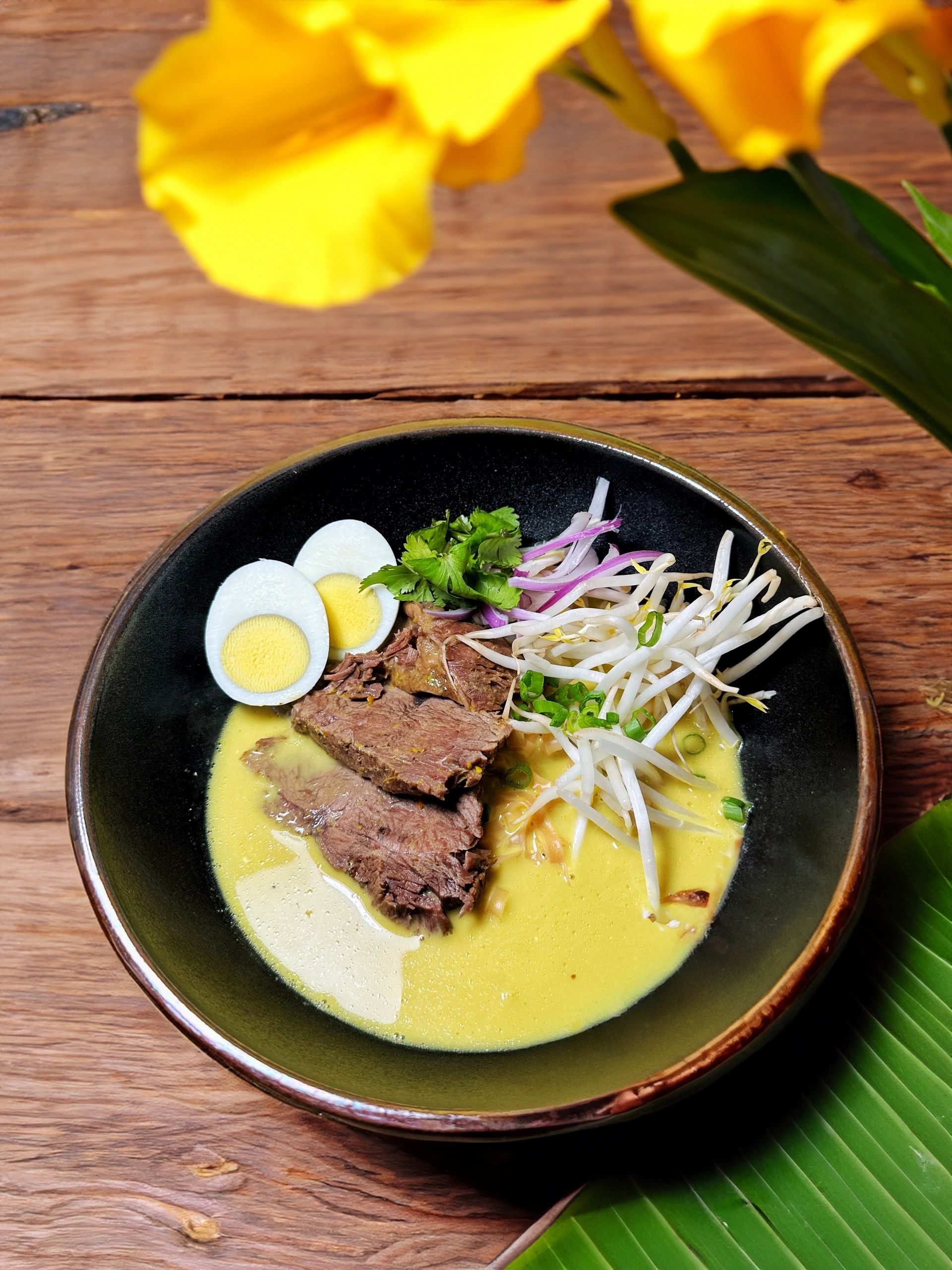 Wan Waan (Thai Restaurant)