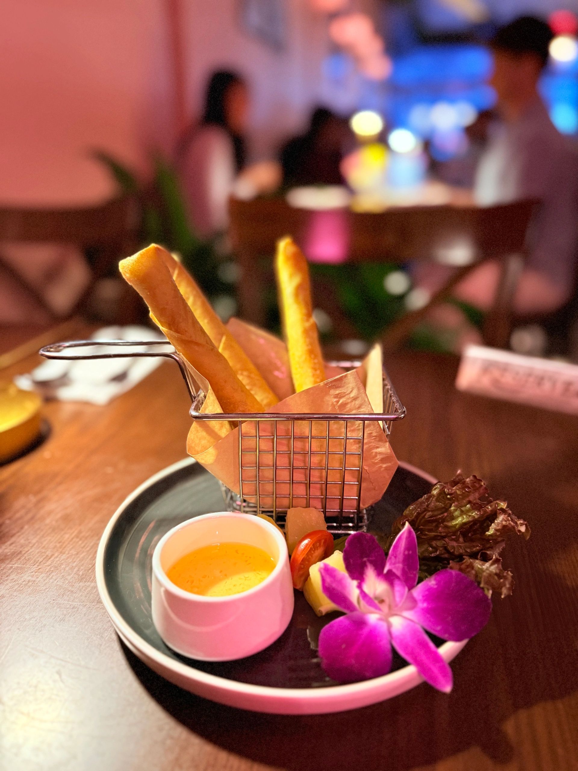 Wan Waan (Thai Restaurant)