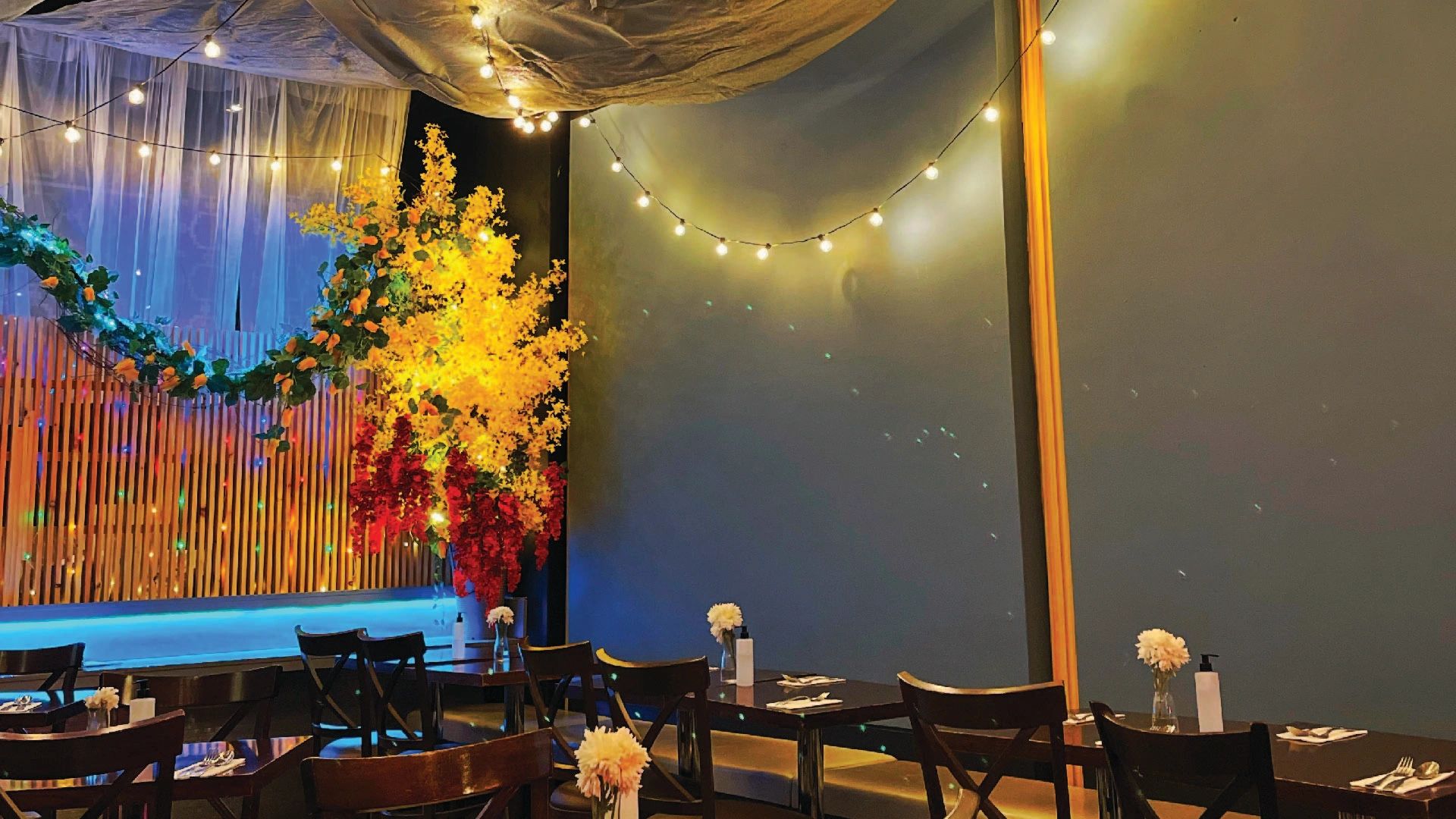 Wan Waan (Thai Restaurant)