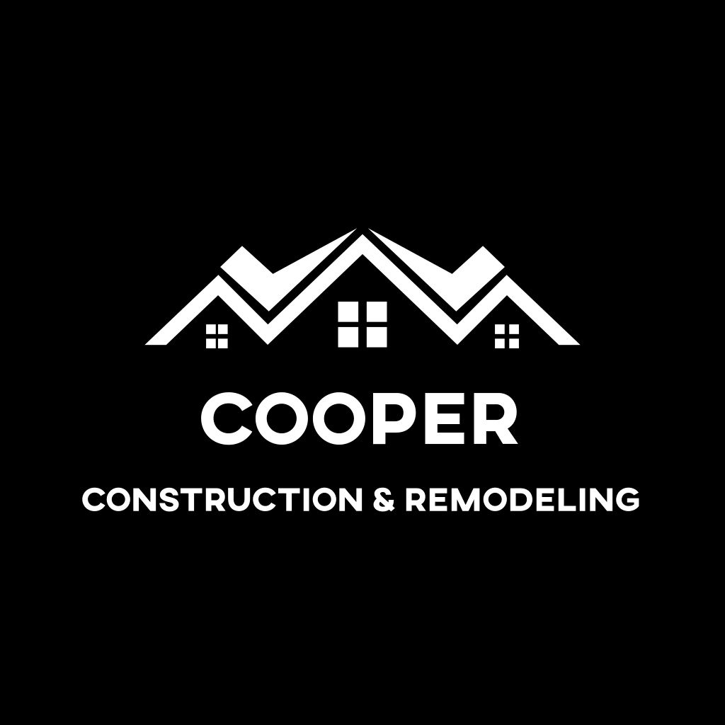 Home Renovations - Cooper Construction & Remodeling