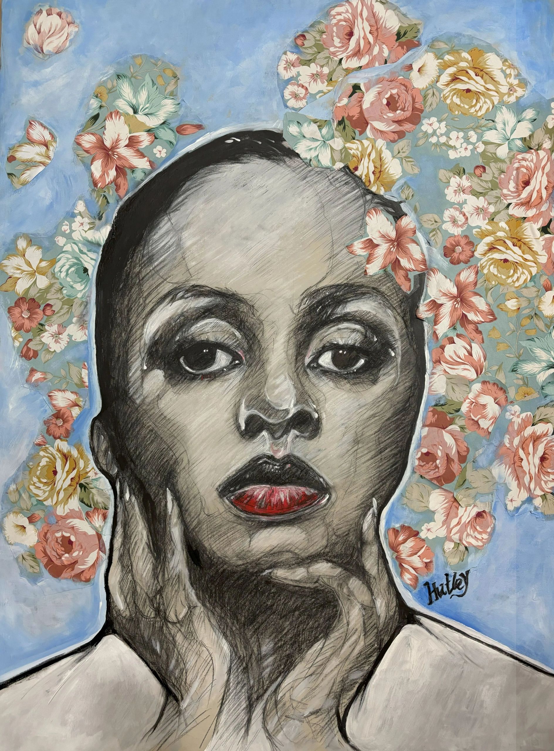Kenny Hutley Visual Artist