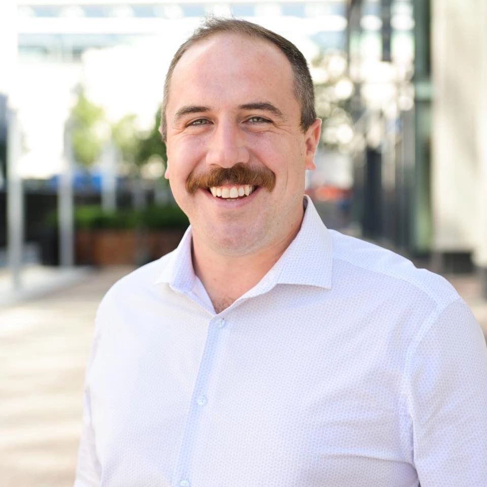 MIKE PALM - Producer, Videographer