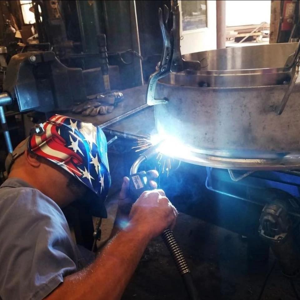 Jack's Welding LLC