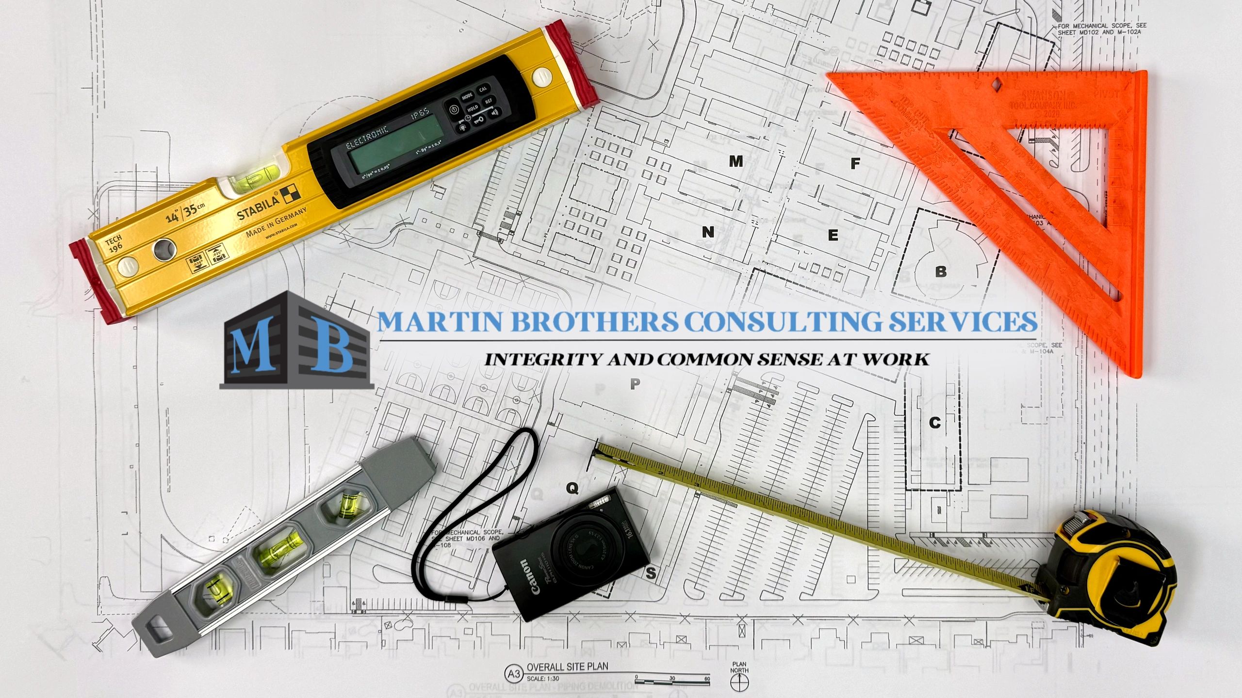 CASp Inspection & ADA Inspection Services | MBCS