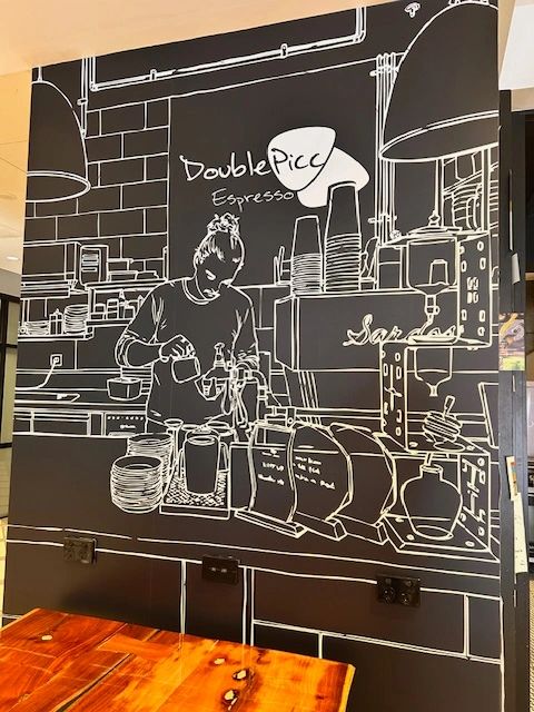 Double Picc Espresso