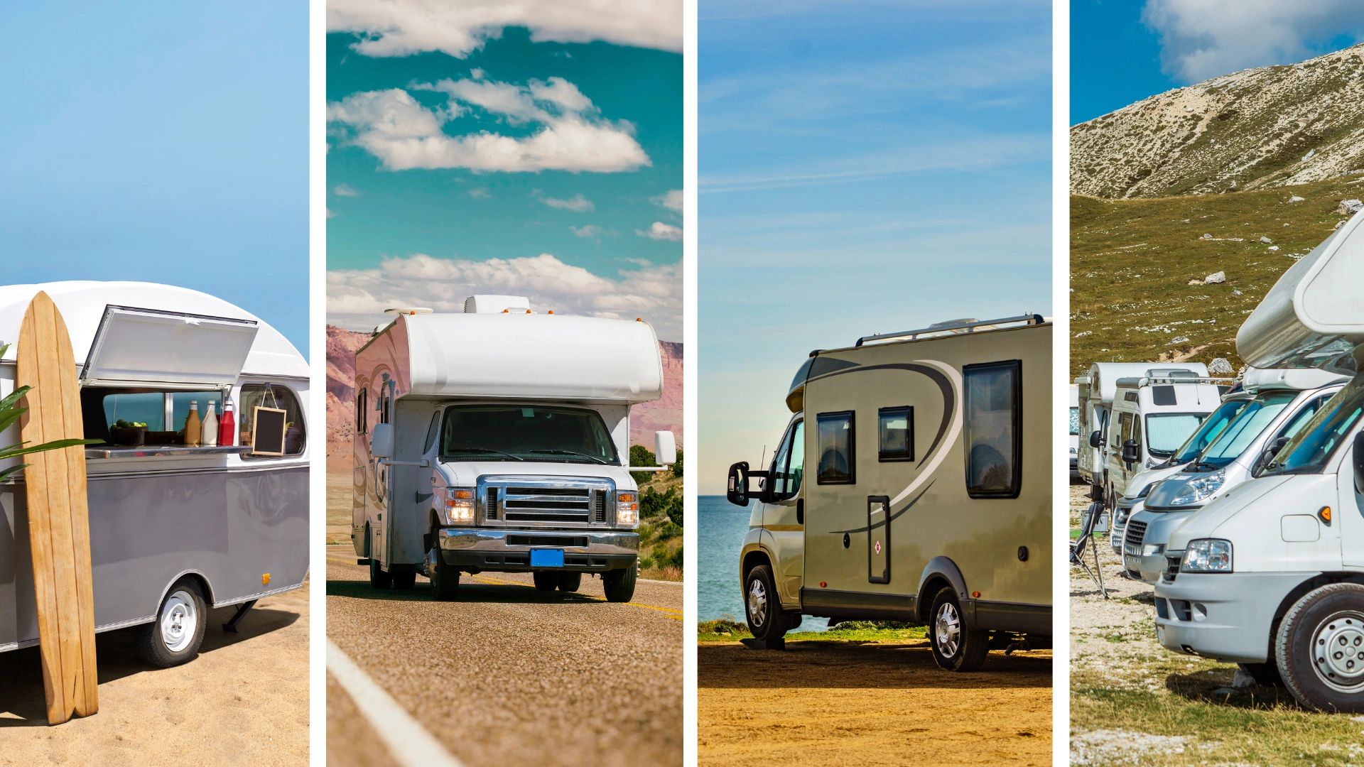 Caravan Entertainment Products | OzTechSA