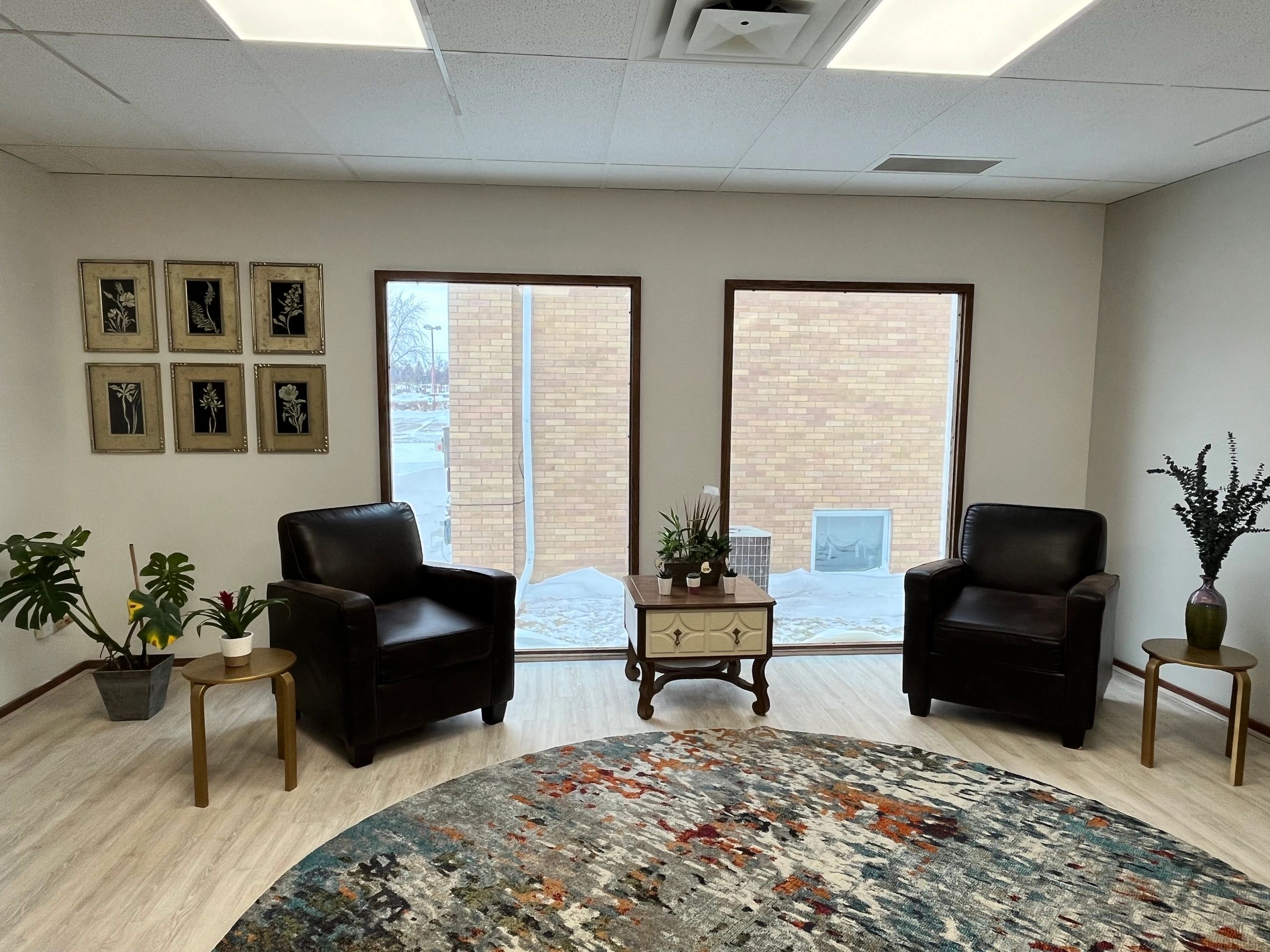 Woodnote Therapy, PLLC