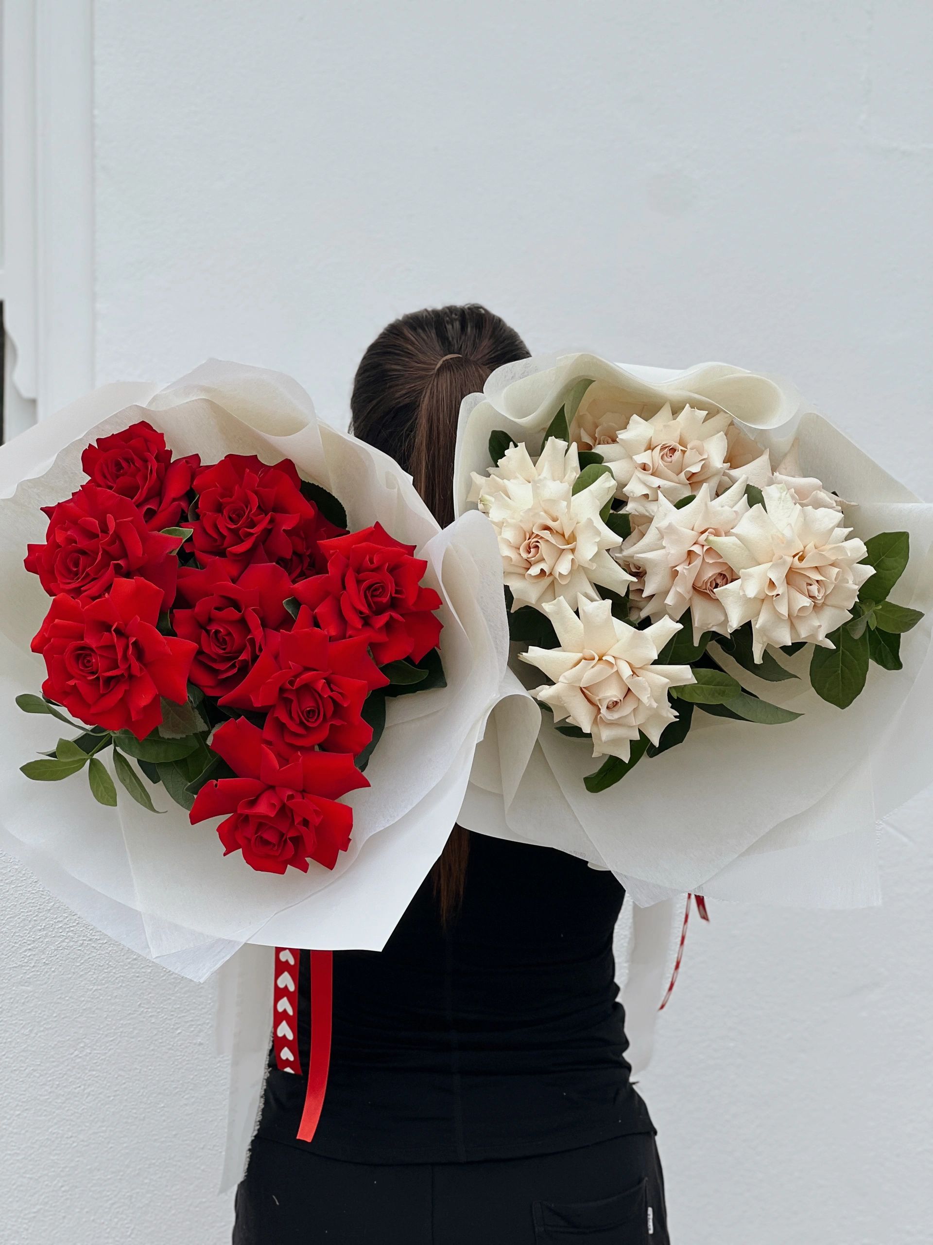 FLÚR - Flowers, Events, Styling, Florist