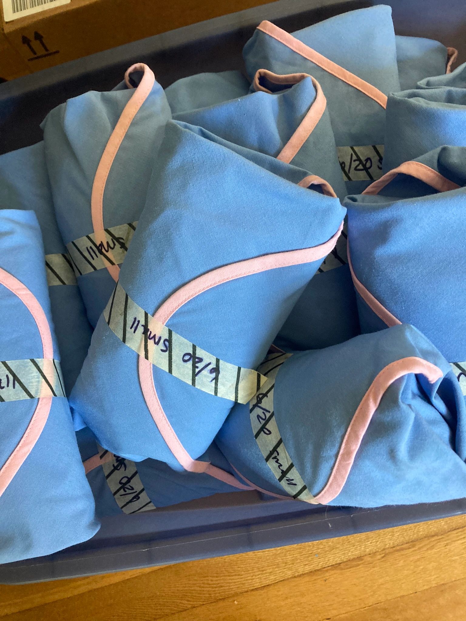 Post 5: Pack strategy in 32 easy steps