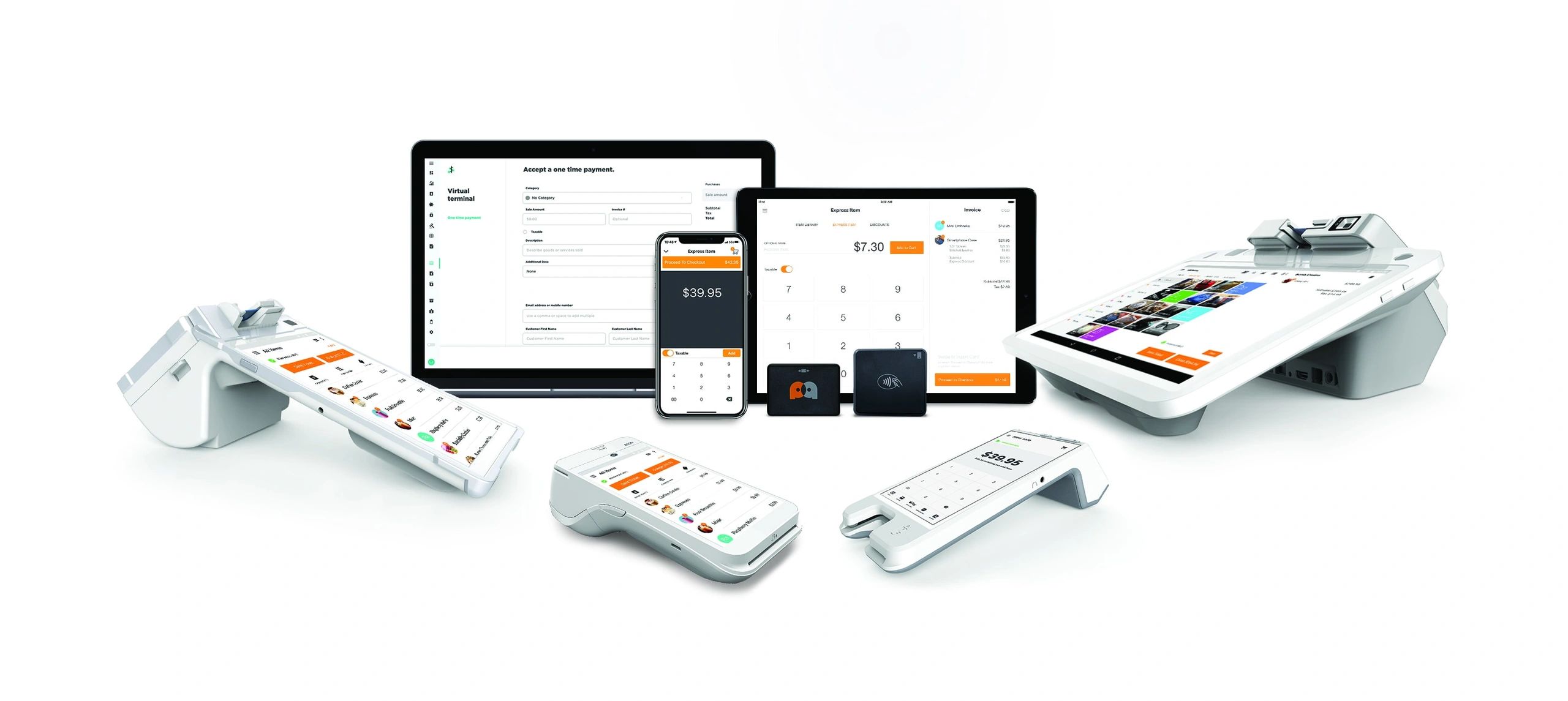 Point of Sale Solutions