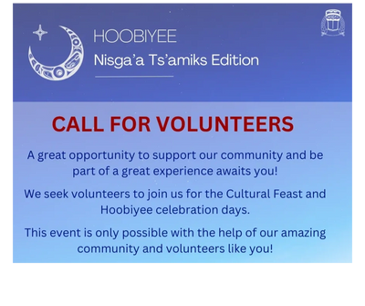 Hoobiyee | CFNR Network