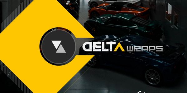 DELTA WRAPS - Home