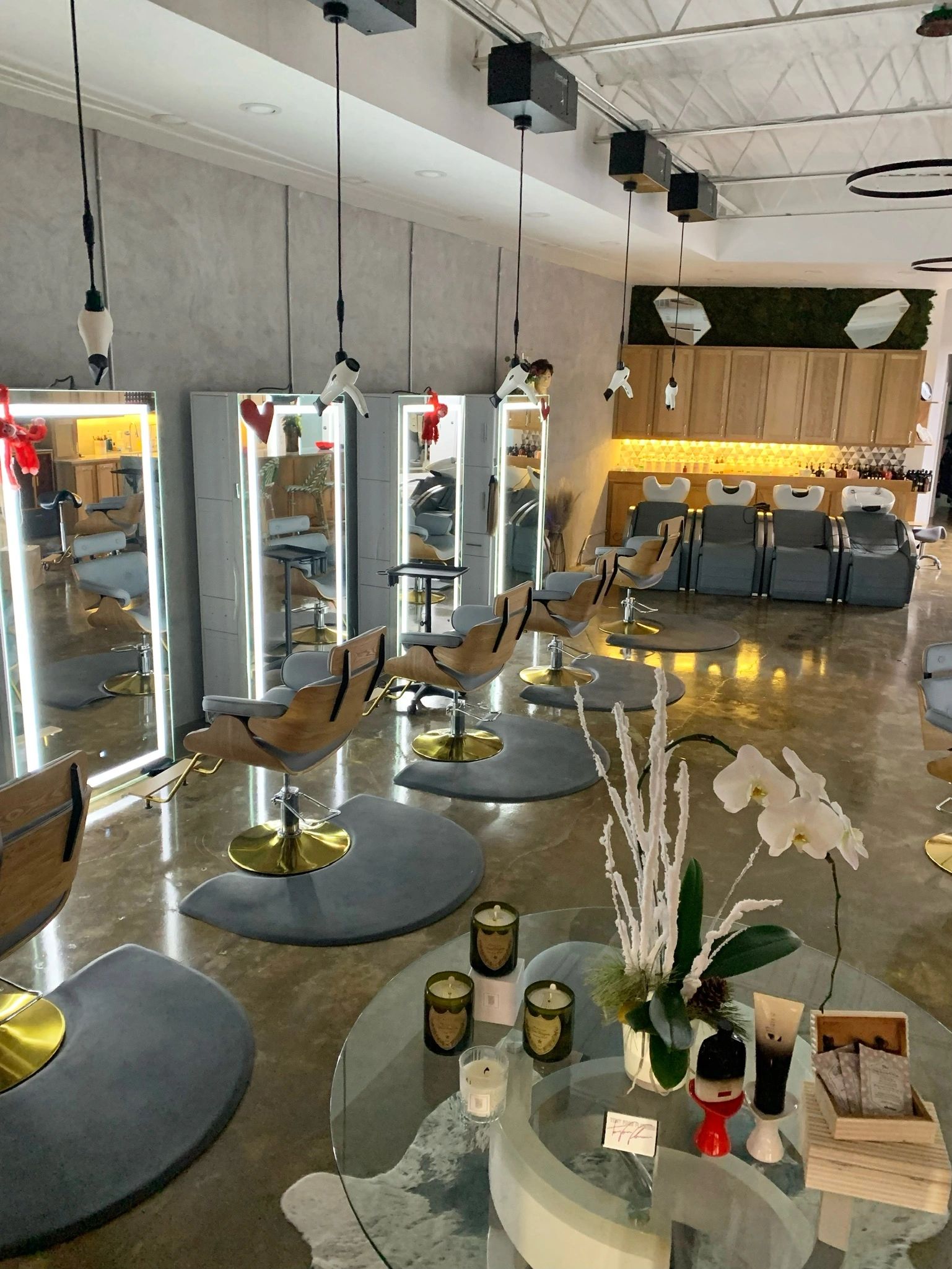 Premier Salon