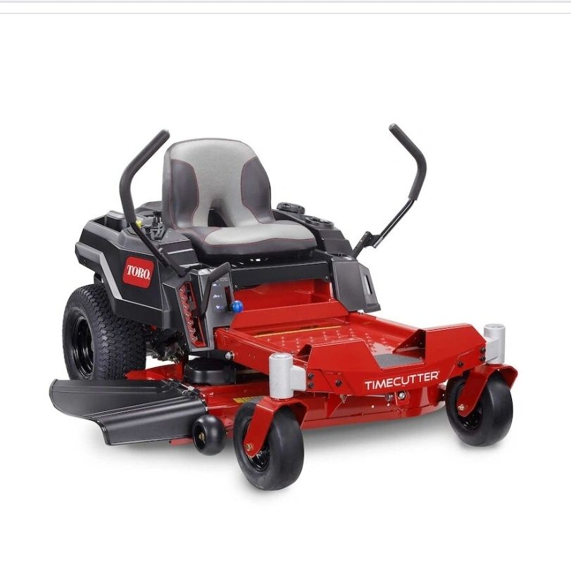 Husqvarna, Echo, Wright Mowers - Mallard Creek Mower Sales & Service