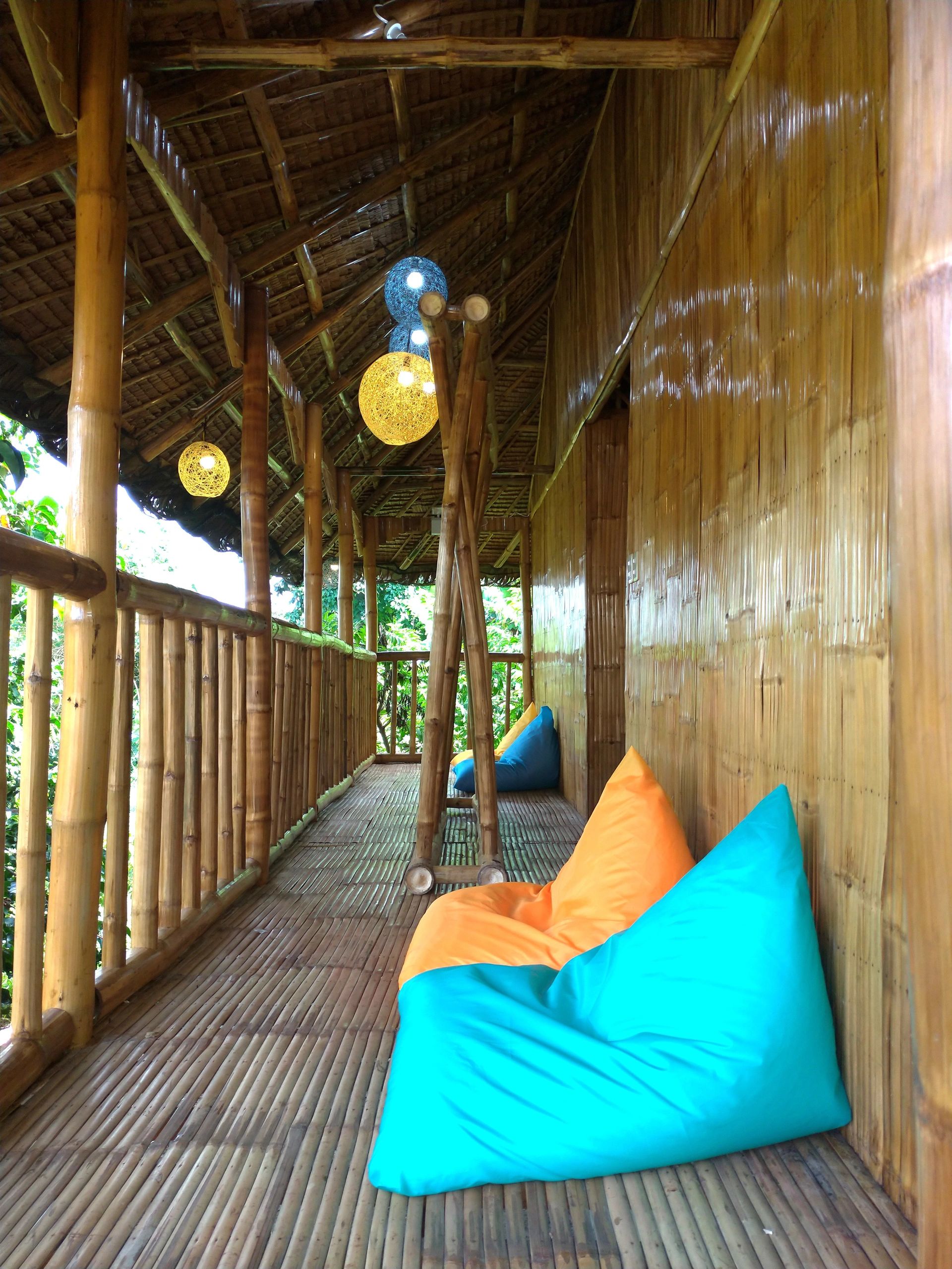 Long Term Hostel Accommodation | Rustiquerue