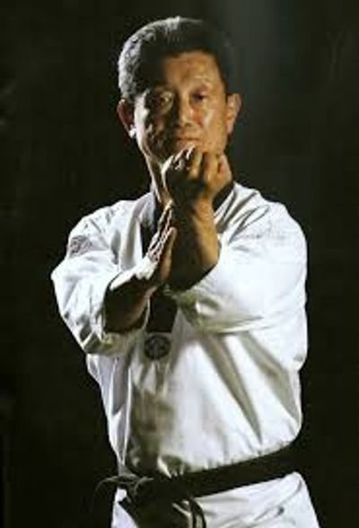 HOSHIN MOOSOOL | Taekwondo J Taillon