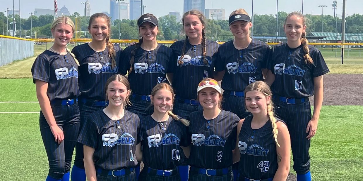 Premier, Elite, Softball - FP Select - Youngstown, Ohio