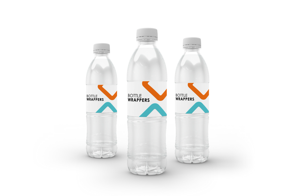 Bottle Wrappers