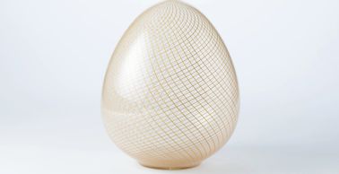 Jonathan Capps Glass Art