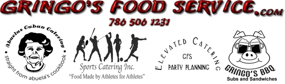 Gringo's Food Service