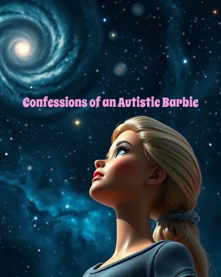 Confessions of an Autistic Barbie
