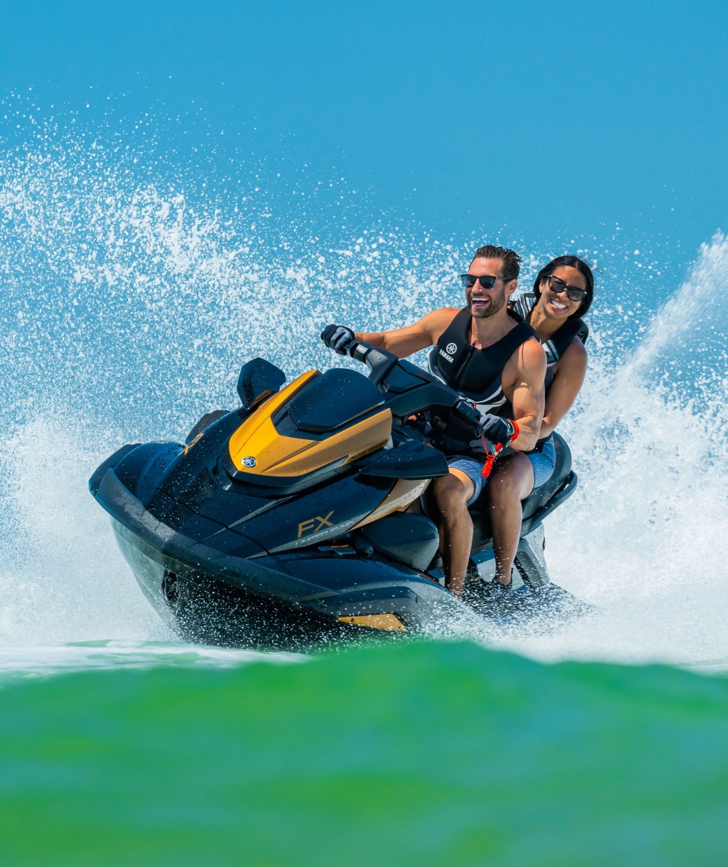 Jet Ski Rentals - Prime Watersports