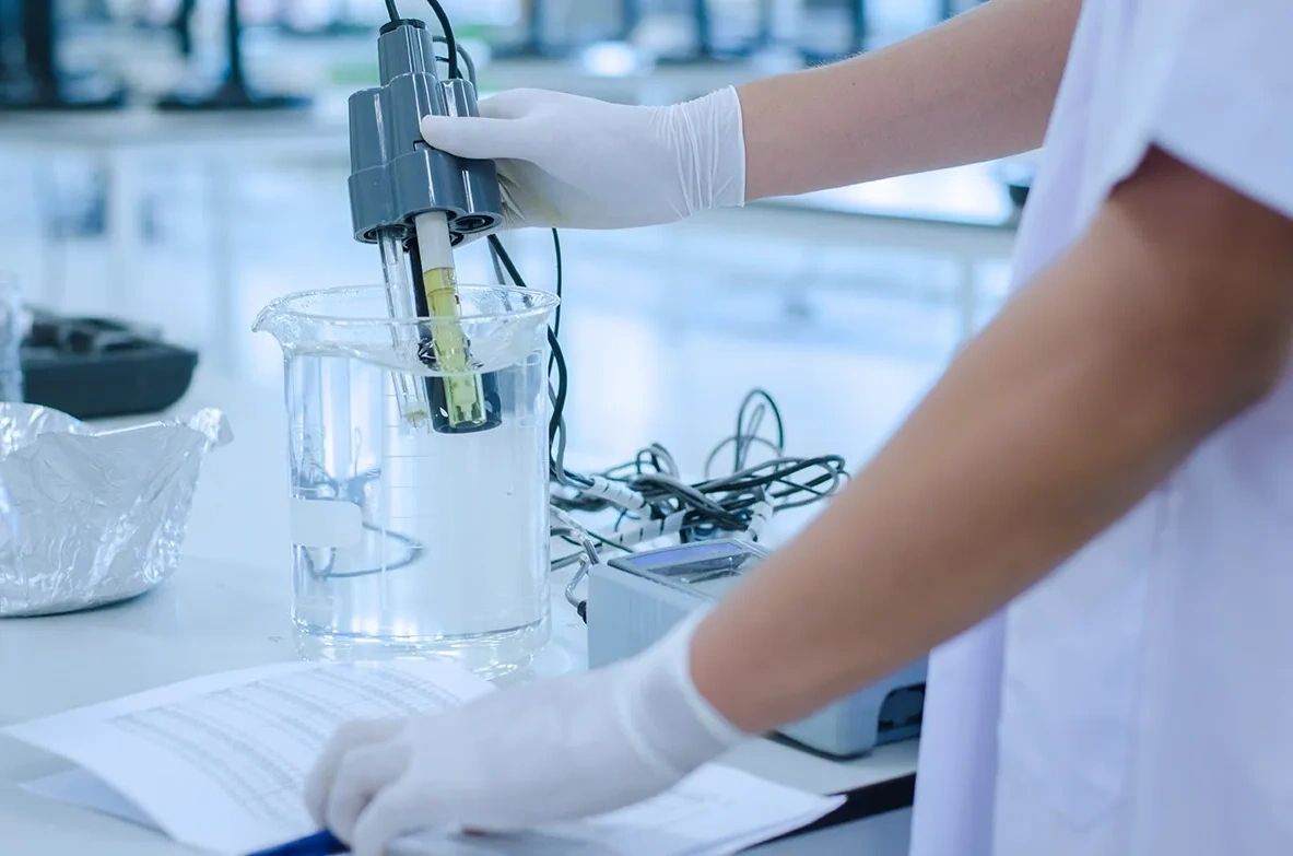 Water Testing - Indepth Water Testing Santa Fe, New Mexico