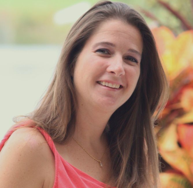 About S.L. Rottman | S.L. Rottman