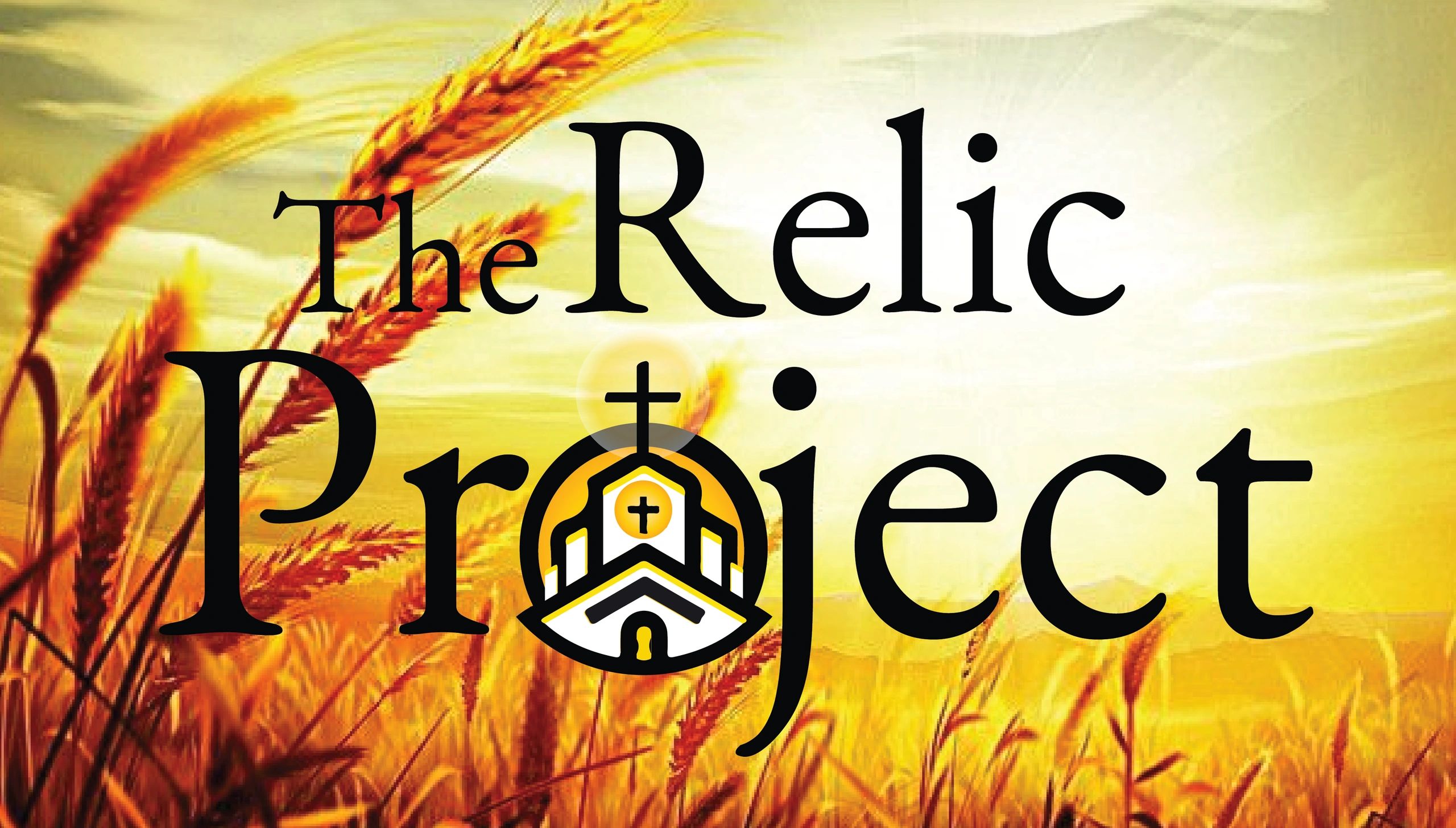 The Relic Project - All Parish Communities, Relic Database, Relics of ...